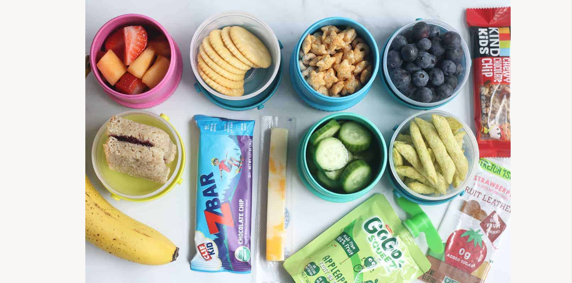 Stay Energized and Crush Competition Day(s): Snacks & Hydration Tips f ...