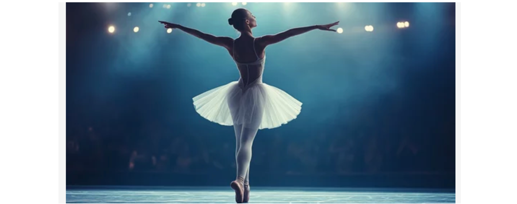 Dealing with Nerves: Mental Strategies for Dancers – Kendall Country Co