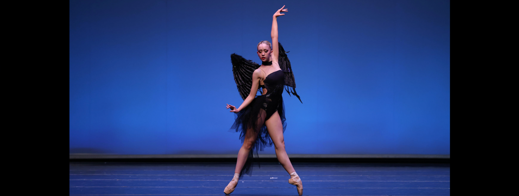 Bringing Dance to Life: How Facial Expressions & Body Language Make Al ...